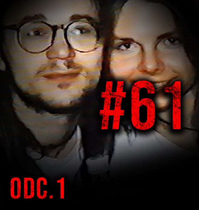 Zabójstwo studentów w Górach Stołowych: ODC. 1 Anna Kembrowska i Robert ...